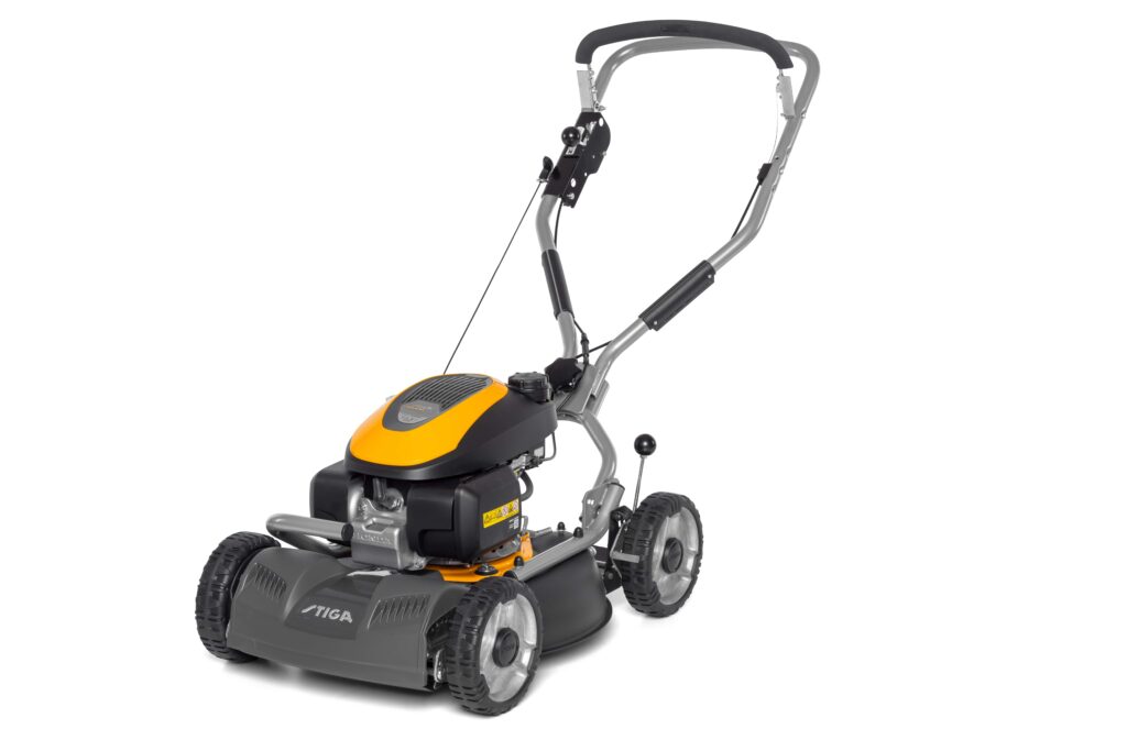Stiga MULTICLIP Pro 50 SX H - Bayens tuin en parkmachines